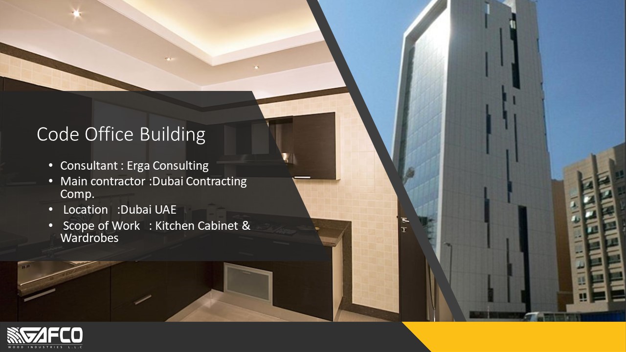 Our projects – Gafco Wood Industries llc